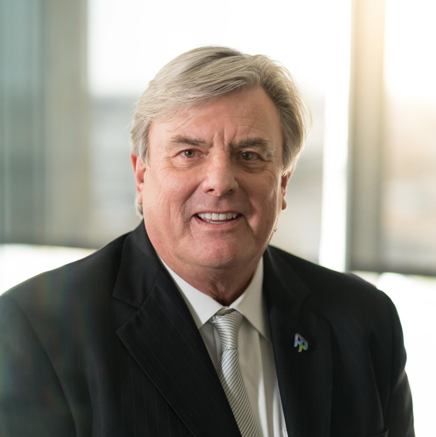 AHA Associate Podcast Series | AMN Healthcare | AHA Sponsor